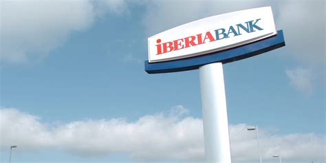 Iberiabank First Horizon To Merge Move Headquarters To Tennessee