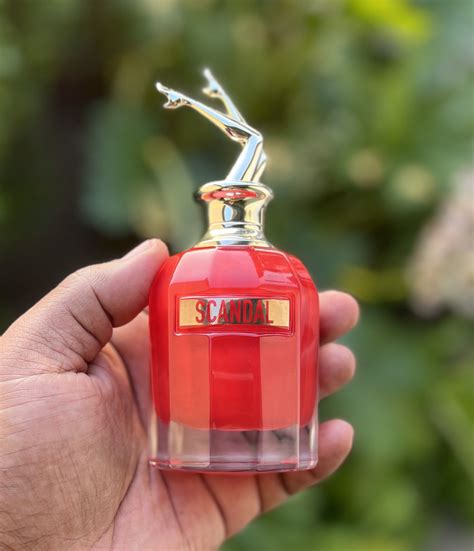 Scandal Le Parfum 8ml Scout Fragrance