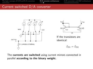 Adc PDF Digital Audio Computer Software And Applications