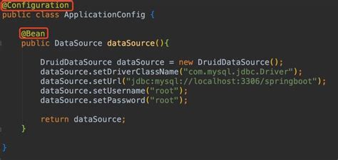 Spring Boot 中到底還能不能用 Xml 配置啊？ 每日頭條
