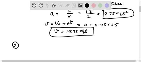 Solved Three Objects Of Mass 60 Kg 120 Kg And 20 Kg Respectively Are On A System At Rest