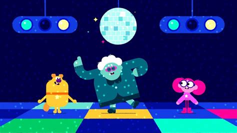 Bbc Cbeebies Bbciplayer Rté Rtéjr Rtéplayer Maddieandtriggs