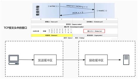 Tcp协议：超时重传、流量控制、keep Alive和端口号，你真的了解吗？ 阿里云开发者社区
