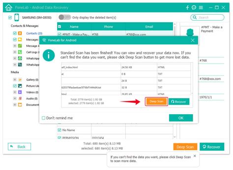 Fonelab For Android Recovery Review Bettathegreen