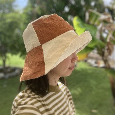 Hanji Hat Making Three Day Workshop — Steph Rue