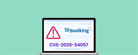 Cve 2025 54057 Stored Xss In Apache Skywalking Indusface