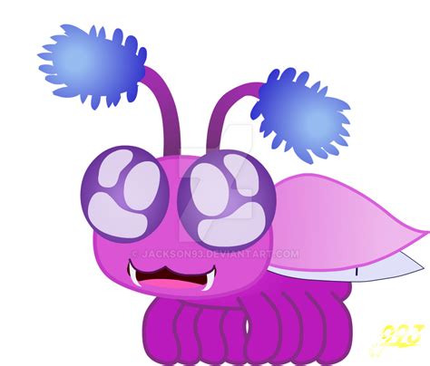 Giggle Bug 2016 Blue By Jackson93 On Deviantart