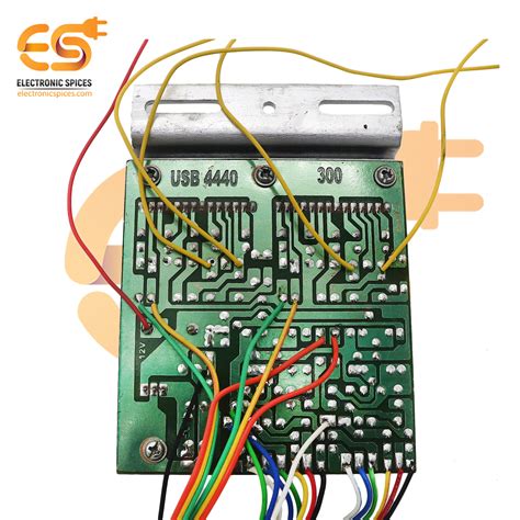 4440 Ic Circuit Diagram Wiring