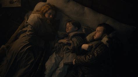 Game Of Thrones The 10 Best Mothers Ranked