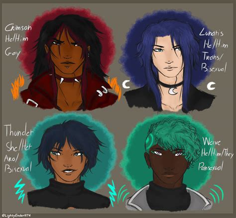 Sonic Ocs Humans Team Armada Edition By Lighty Ender974 On Deviantart