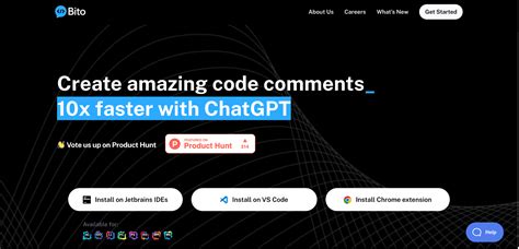 Vscode Extension Power Ups Top 16 For Developers Bito