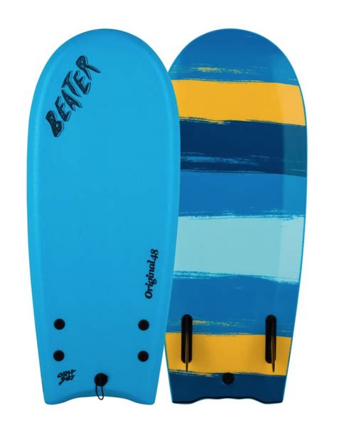 Catch Surf Beater Original 48 Twin Fin