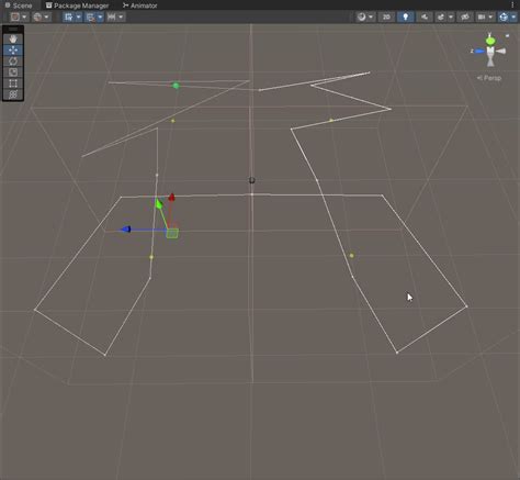 Implementing A Procedural Movement System Inspired By Wfc In Unity Inside The Layered Mind