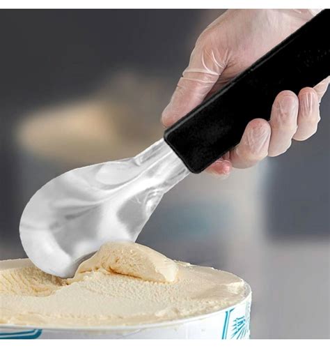 아이스크림 스쿱 스텐 하겐다즈 디퍼 Scoop 스쿠프 63x244mm 티몬