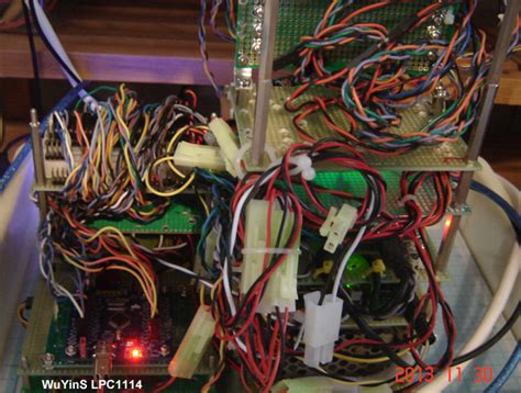 FongHeart SPI Test Hardware Setup Refactoring Notes
