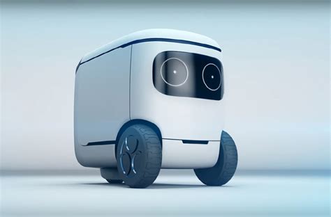 모바일 로봇 Ai로 무장하고 2026년 161조원 시장으로 뛴다