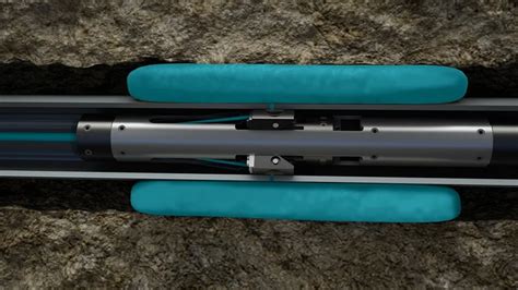 Interwell Annulus Isolation