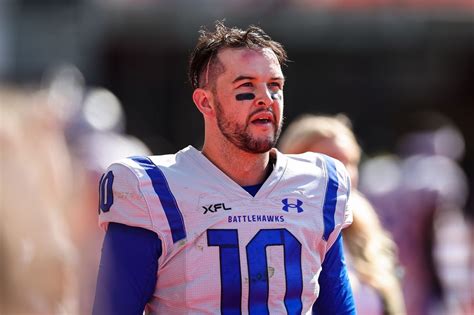 Aj Mccarron Salary Ufl 2024
