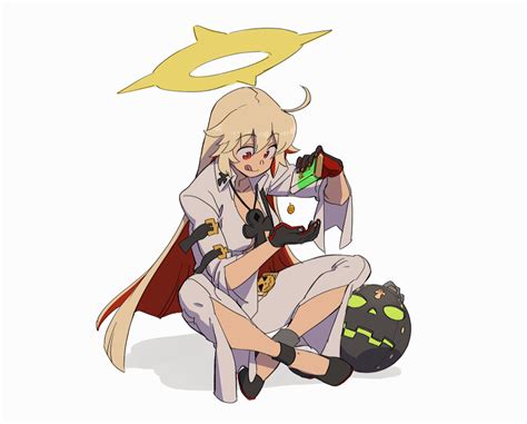 Guilty Gear Strive