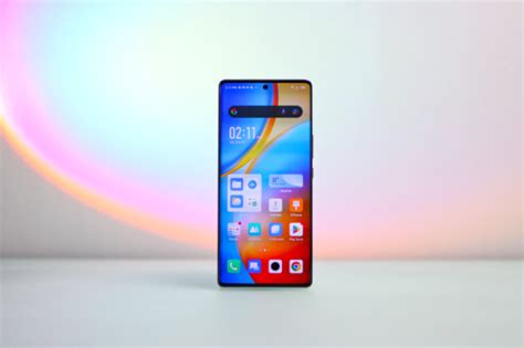 Infinix ZERO ULTRA Hands On YugaTech Philippines Tech News Reviews