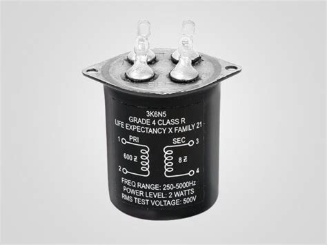 Line Matching Transformers Miracle Electronic Devices Pvt Ltd