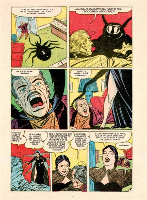 Haunted Horror Biblioteca De Cómics De Terror De Los Años 50 Volumen