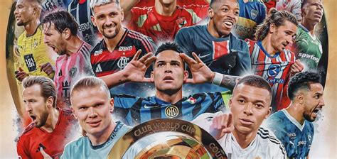 Everything You Need To Know About The New Fifa Club World Cup Life After Football