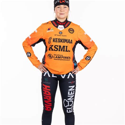 Meeri Seppälä Kirittäret