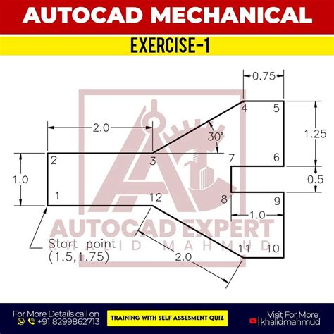 22 Likes 2 Comments Khalid Mahmud Autocad Expert Autocadexpert Khalidmahmud On Instagram