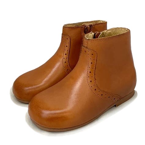 Roxy Pixie Boot Tan Leather Roxy Pixie Boot Tan Leather