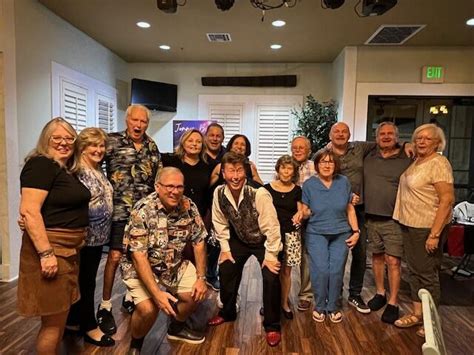 Jonny Bird Las Vegas Night 1272024 Preserve At Wilderness Lake Cdd