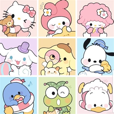 Pin By Seuilyy On Tu Lam Walpaper Hello Kitty Hello Kitty Backgrounds Hello Kitty Drawing