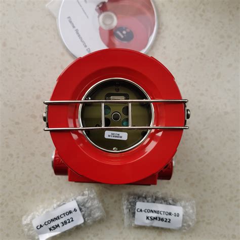 Honeywell Fs20x Fs24x Uv Fire Flame Detector Led Screen Display