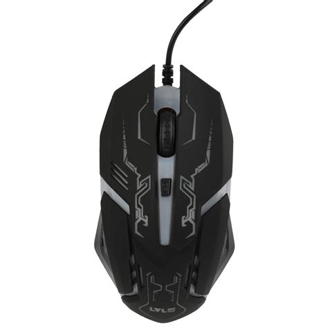 Lvlup Pro Gaming Mouse