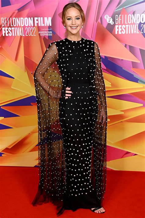 Manifesto Di Jennifer Lawrence