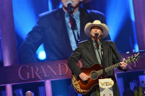 How Does The Grand Ole Opry Choose New Members
