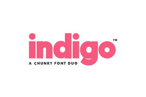 Indigo Font Free By Salt And Pepper Designs Font Squirrel