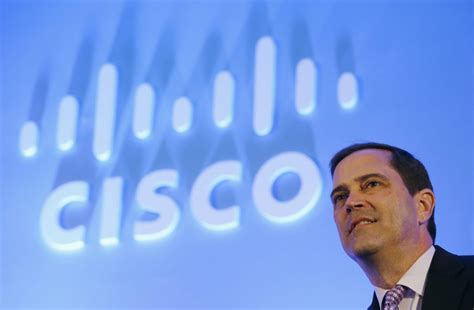 Cisco Buys App Performance Management Company Appdynamics For 3 7