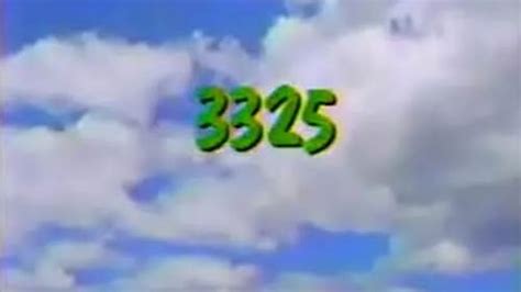 Sesame Street Tv Series 1969 Episode List Imdb