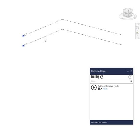 Speckle Dynamo Issues With Player Help Speckle Community