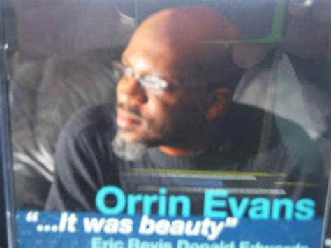 Yahooオークション It Was Beauty Orrin Evans