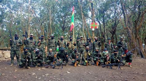 Cnf က စစ်တပ်နှင့် လျှို့ဝှက်ဆွေးနွေးရန် ကြိုးပမ်းနေဟု Zra Zpcc ပြော