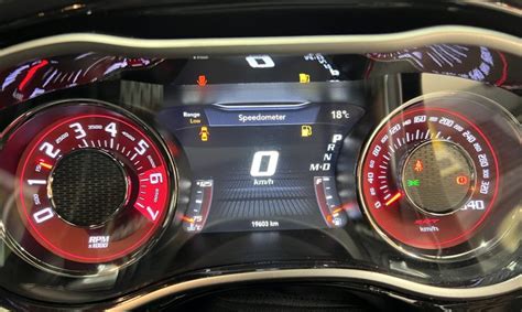 2018 Dodge Challenger Hellcat Srt Muscle Car Warehouse