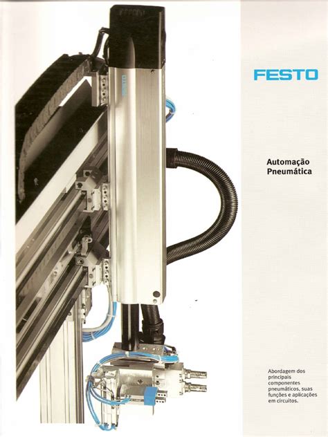 Festo Didactic Cap 1 Pdf Pdf Gases Temperatura