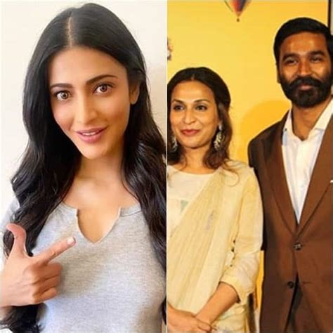 South News Weekly Rewind Shruti Haasan Admits To Doing A Nose Job