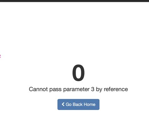 How To Fix Hikashop Checkout Issue Cannot Pass Parameter 3 By