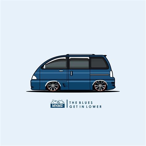 Daihatsu Espass Silver Wrapp Strip Car Branding Artofit
