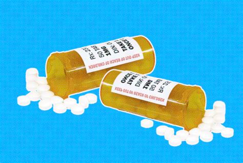 Opioids Myths And Misconceptions