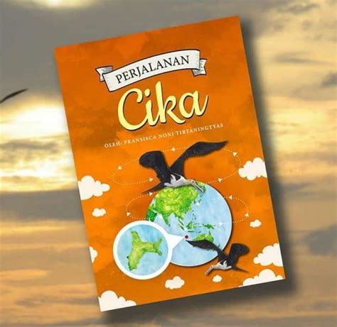 Promo Buku Perjalanan Cika Diskon 29 Di Seller Gempita Bookstore Pinangsia Kota Jakarta