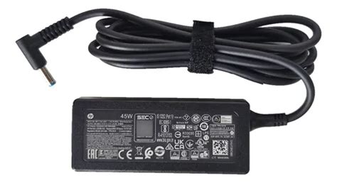 Cargador Original Hp 14 Bs 14 Ab 14 R 14 F 195v 231a 45w Cuotas Sin